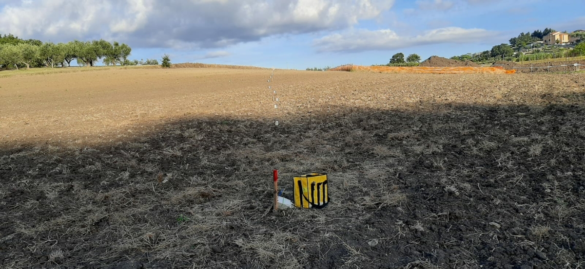 Recherche géologique et géotechnique | GEG Experts